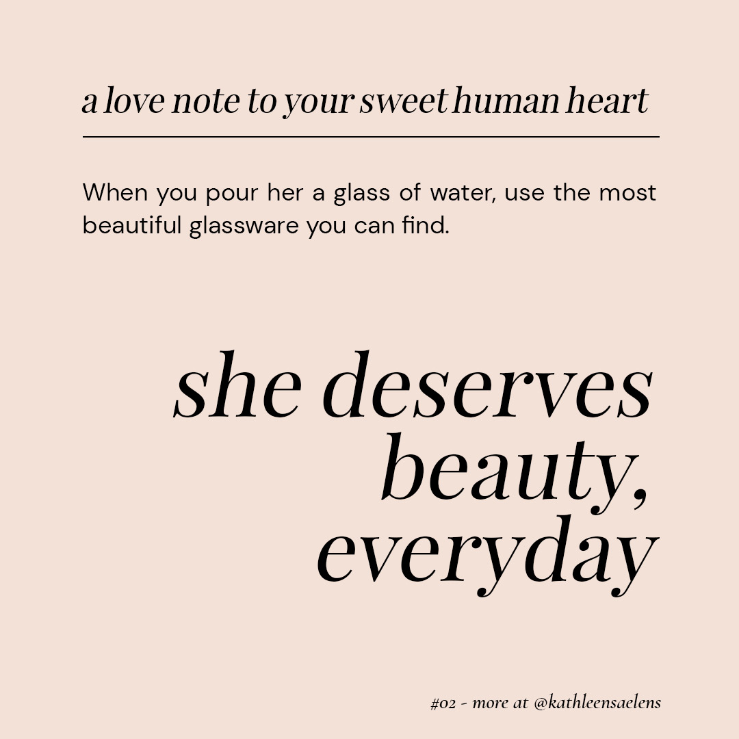 An Essay On Self-Love {10 ways to passionately love yourself as a woman ...